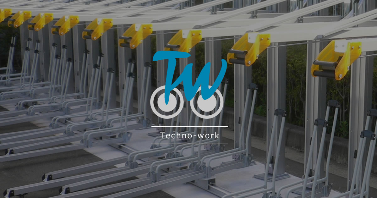 会社概要 | Technowork